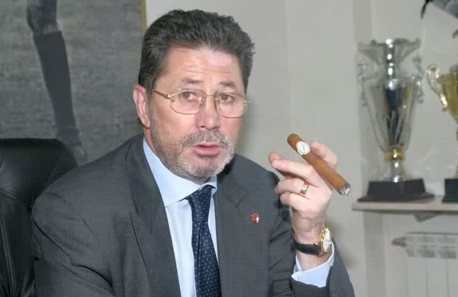 S-a aflat cine l-a filmat pe Cornel Dinu în timp ce înjura gloriile lui ... S-a aflat cine l-a filmat pe Cornel Dinu în timp ce înjura gloriile lui ...