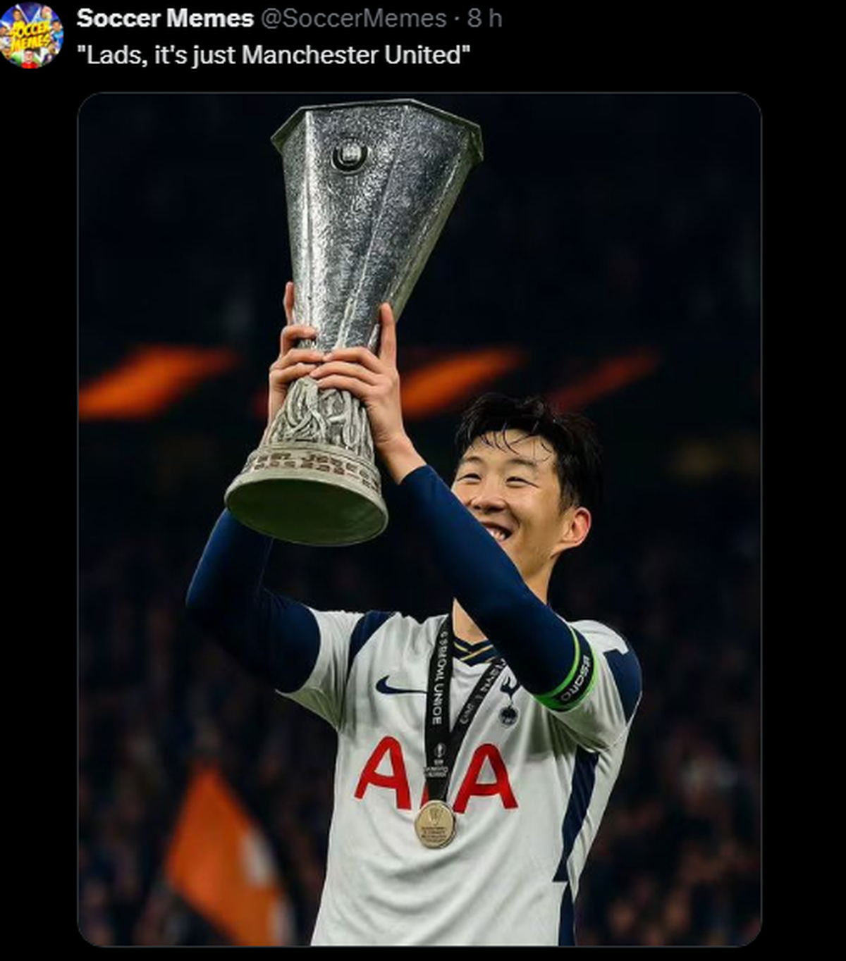 Meme după finala Europa League, Tottenham - Manchester United 1-0 ...