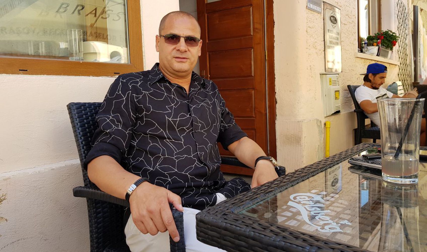 Visul golgheterului Marian Ivan: „FC Brașov din nou în Liga 1!”