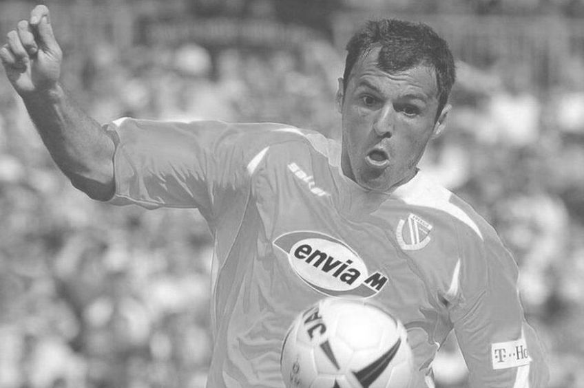 Doliu în fotbalul românesc! S-a stins din viață Emil Jula, la doar 40 ...