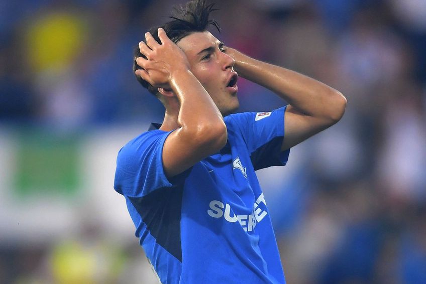 Ce se întâmplă cu Adrian Mazilu la Brighton » Detalii din interiorul ... Ce se întâmplă cu Adrian Mazilu la Brighton » Detalii din interiorul ...