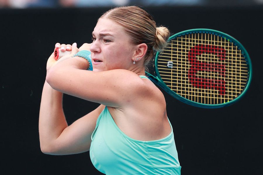 Încă o lovitură pentru tenisul din Rusia! Începând de marți reprezintă ...