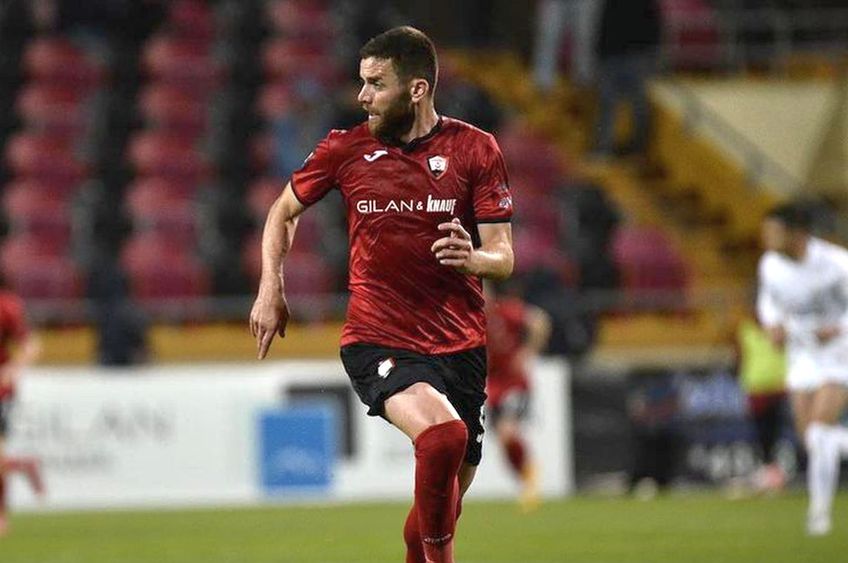 Sepsi l-a transferat pe Isnik Alimi