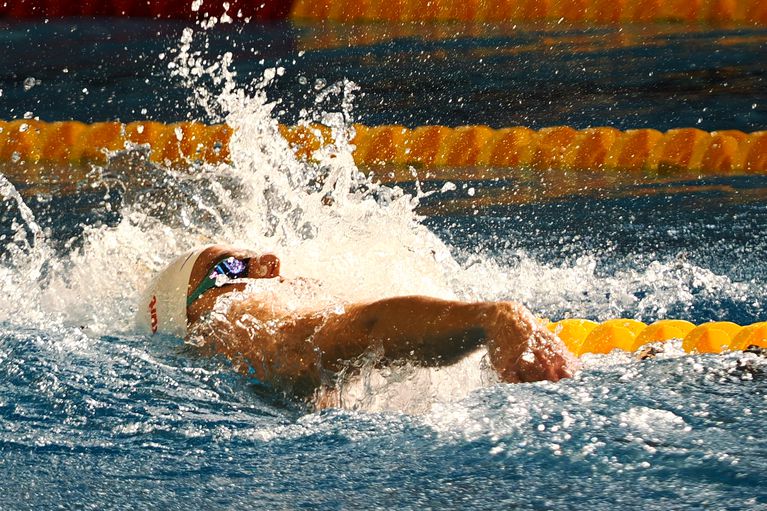 Robert Badea-Campionatele Naționale - Imaginea 1