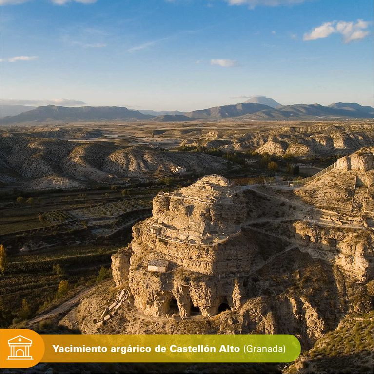 Poza 15 - Imagini din Spania