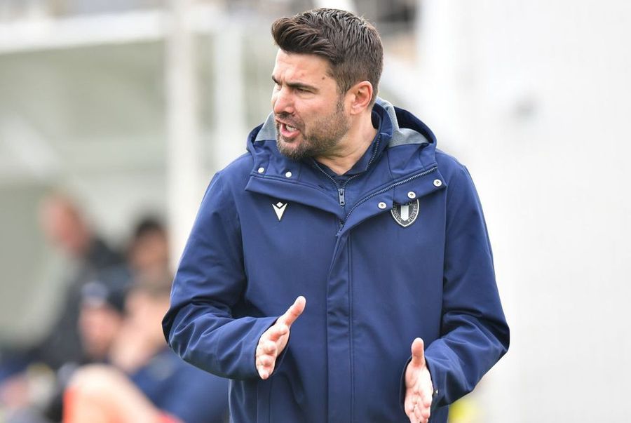 Mutu, previziune pentru primul derby al lui Chivu în Serie A