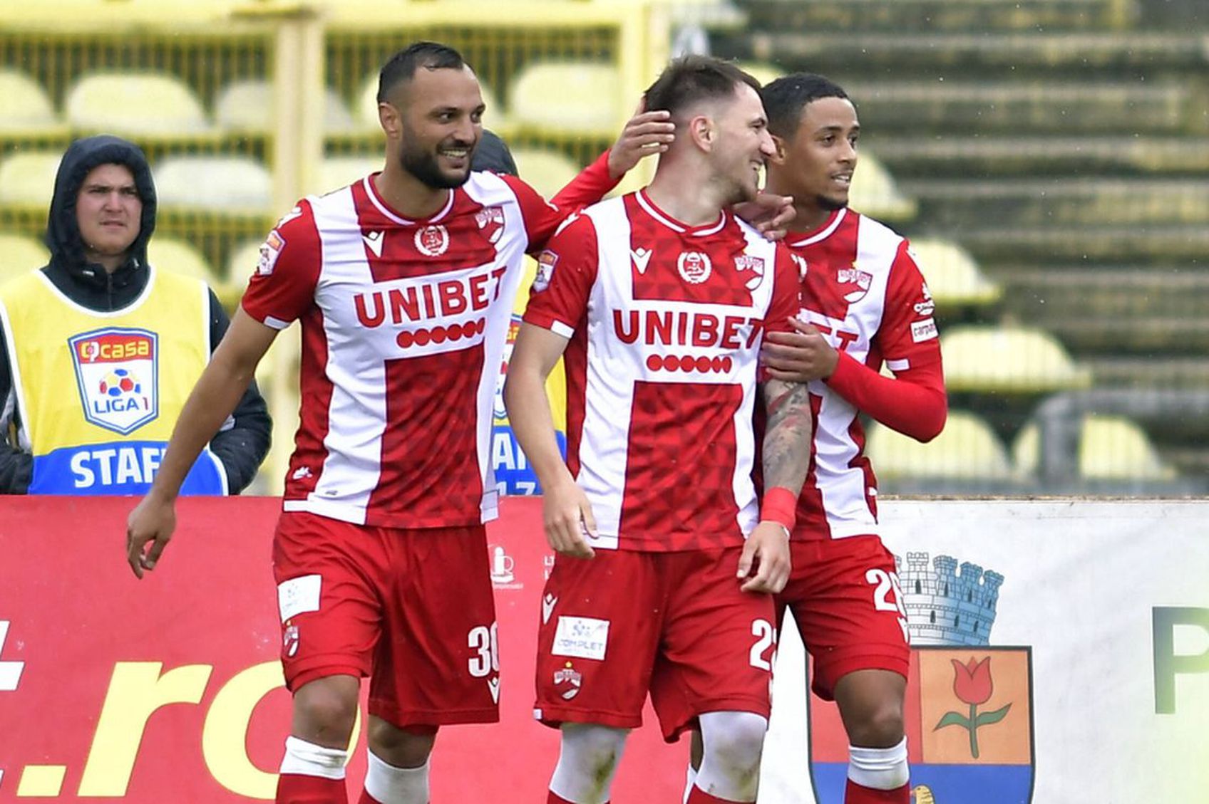 Florin Bejan a plecat de la Dinamo și amenință cu memoriul: „Sunt ...