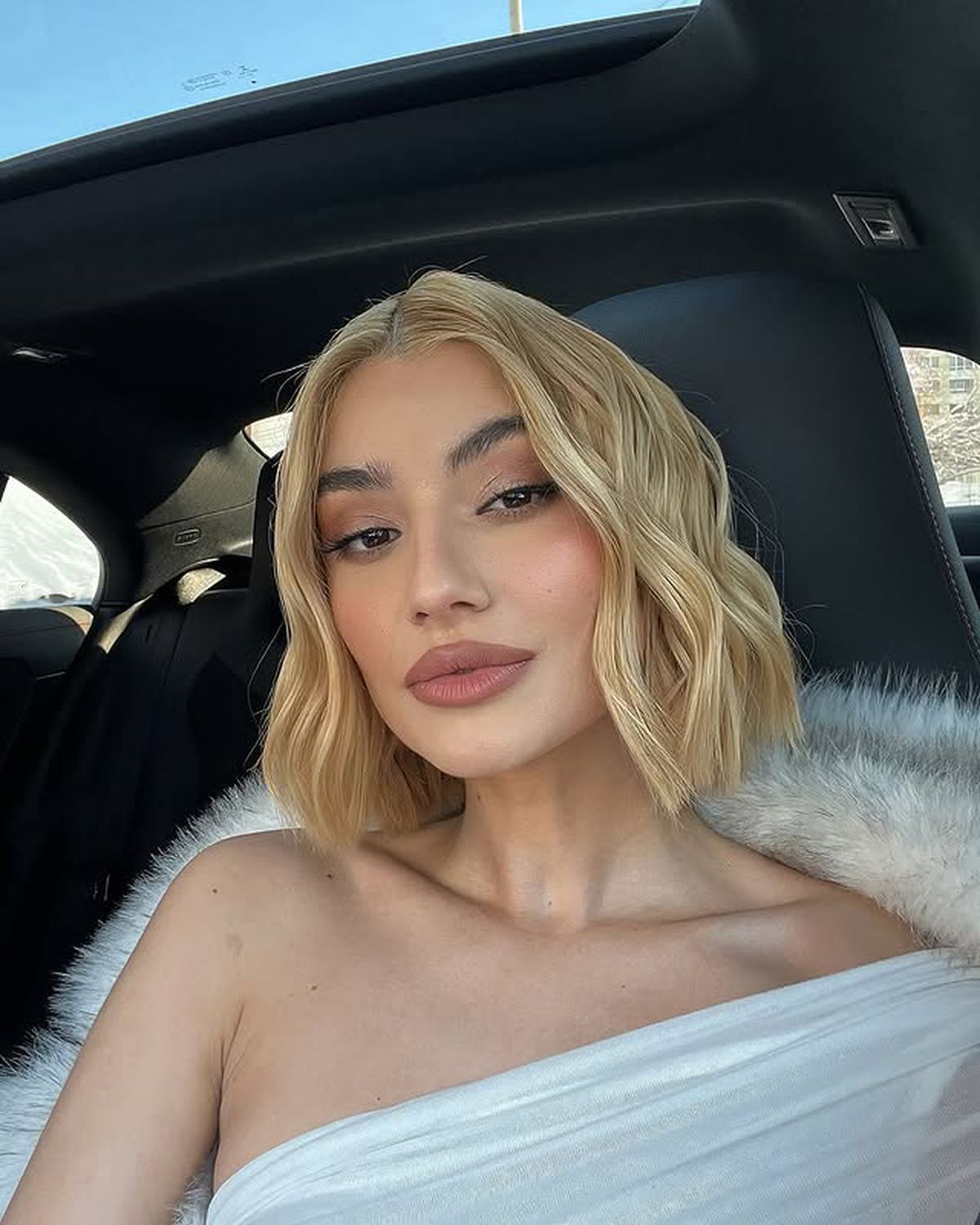 Andia, una dintre cele mai apreciate cântărețe din România - Imaginea 27