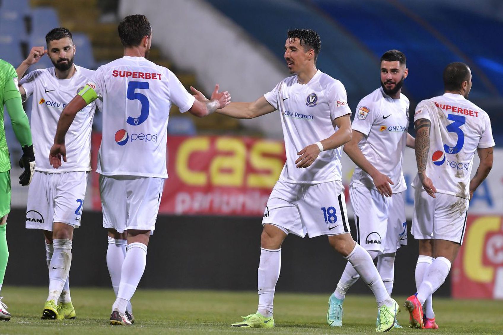 FARUL. Interviu spectaculos cu Radu Boboc: „Am plâns după ai mei”