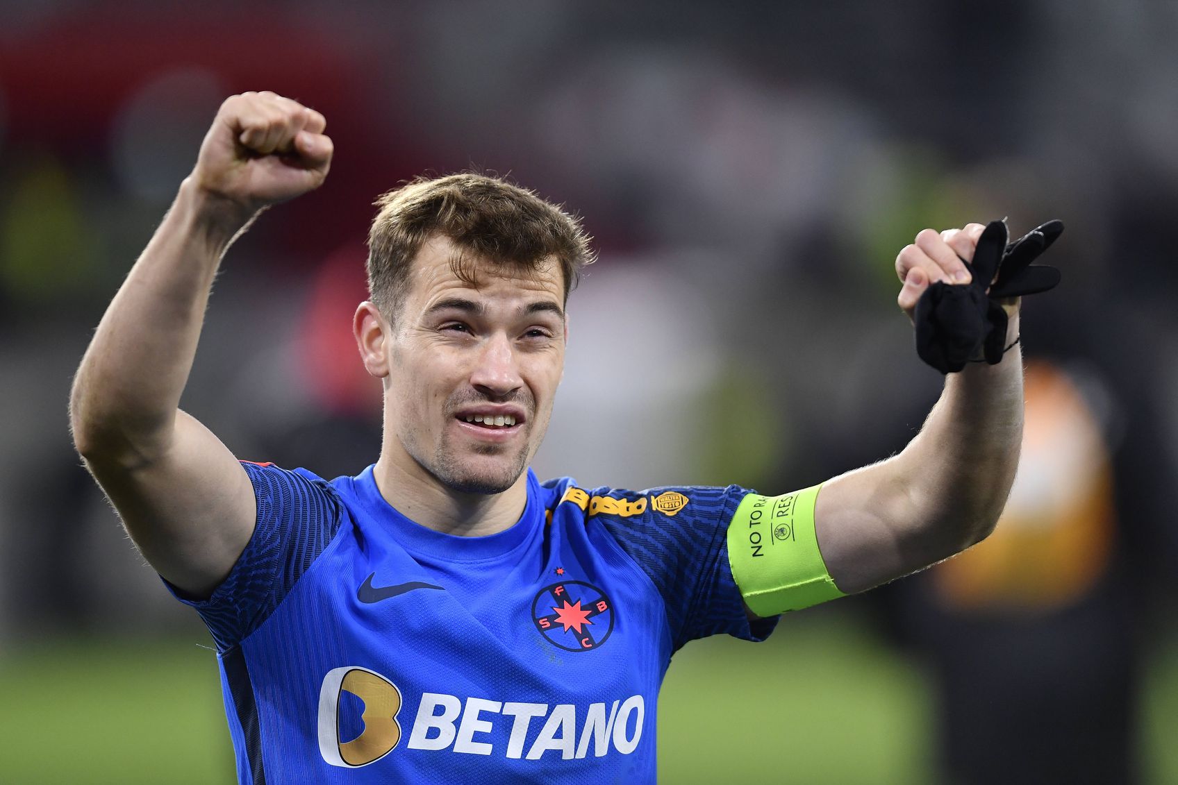 Darius Olaru a ajuns în Italia și e la un pas de transferul în Serie A!