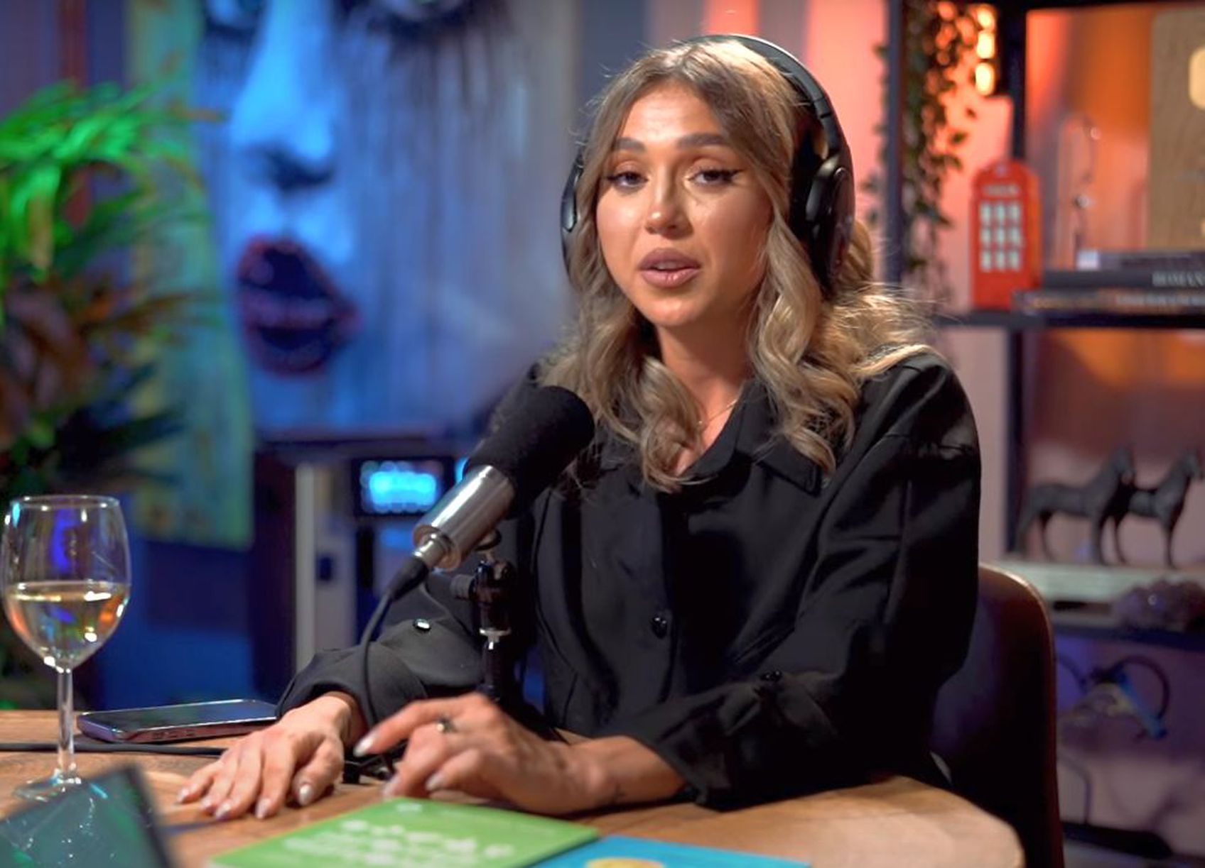 Teodora Stoica, fiica lui MM, mărturisire tulburătoare despre lupta cu ...