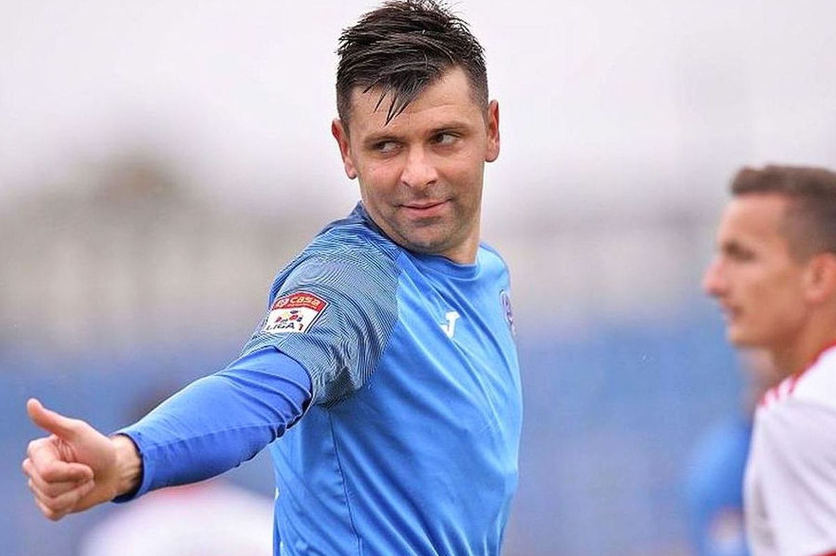 Raul Rusescu, la un pas să ajungă la FC Voluntari: „E posibil să vină ...