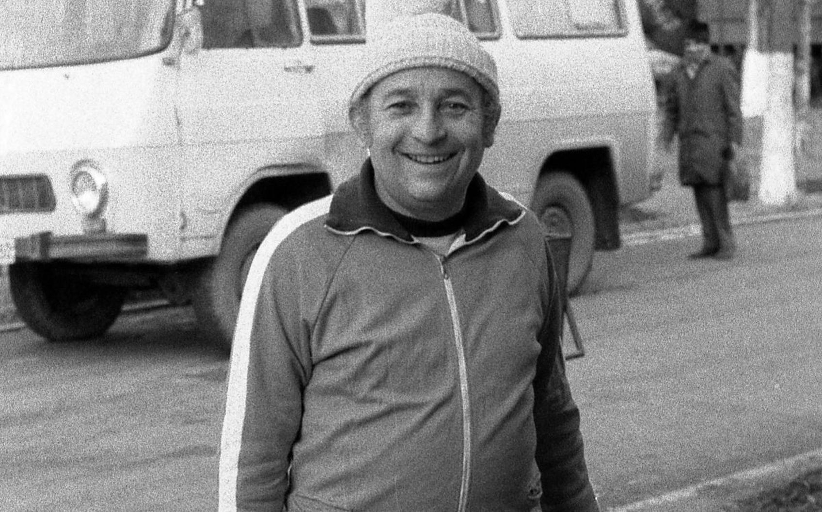 100 de ani de la nașterea unui personaj controversat, Constantin Teașcă: geniu neînțeles sau un ...