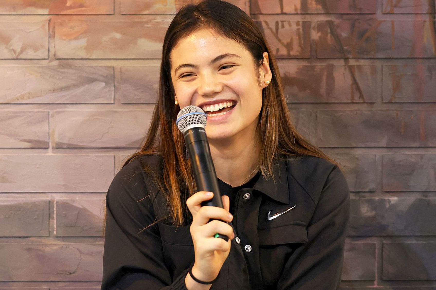 Emma Răducanu, a treia cea mai populară sportivă din lume. Topul în ...