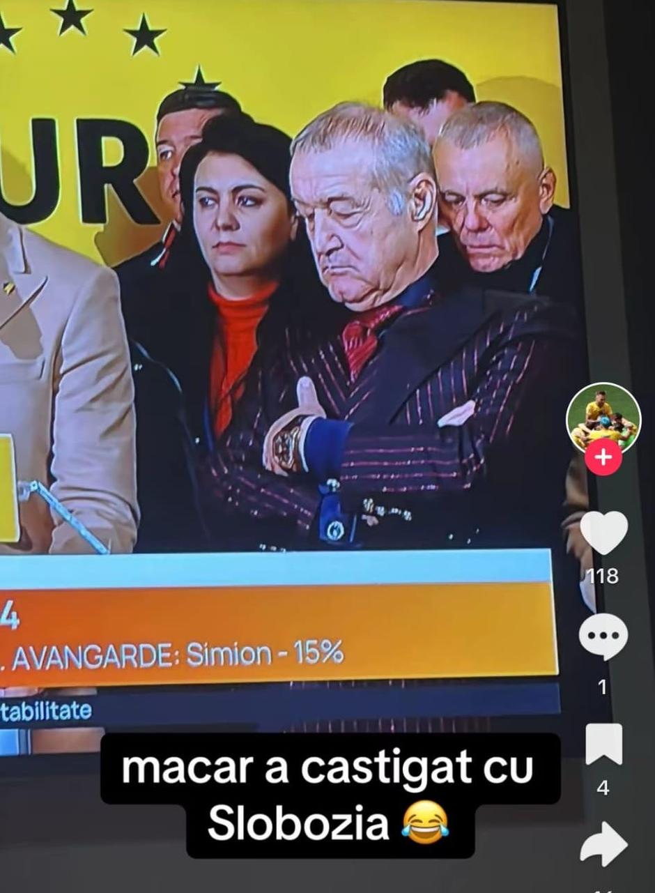 Cele mai tare meme-uri la alegerile prezidențiale Călin Georgescu vs ...
