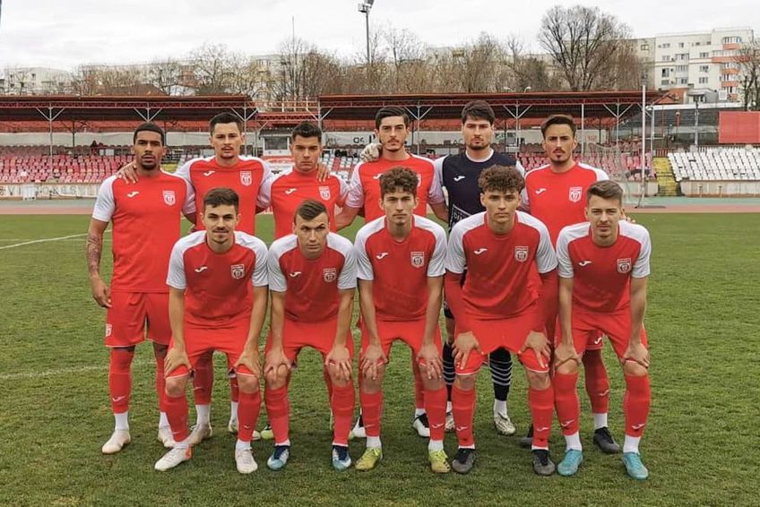 Eșec pentru Dănuț Lupu: CS Dinamo a ratat play-off-ul pentru promovarea ...