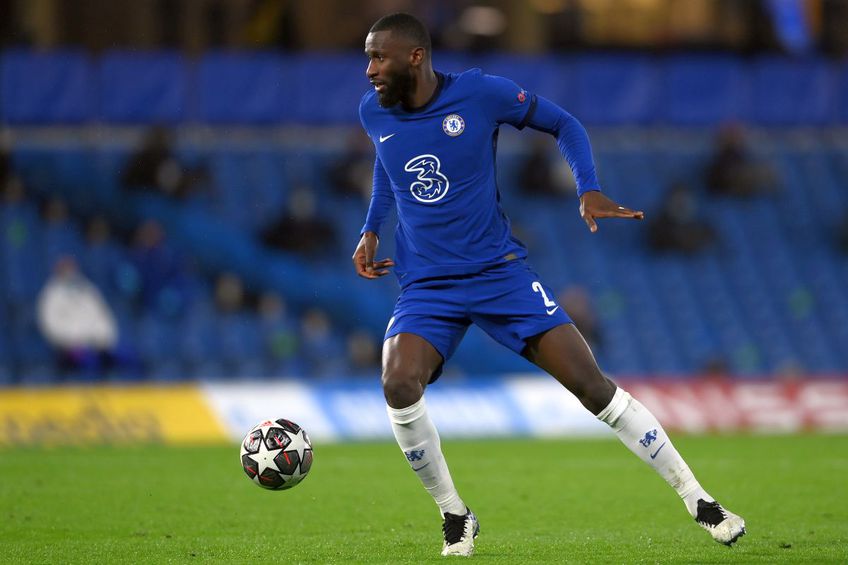 Rüdiger înaintea duelului cu Real Madrid: „Sunt un luptător!”