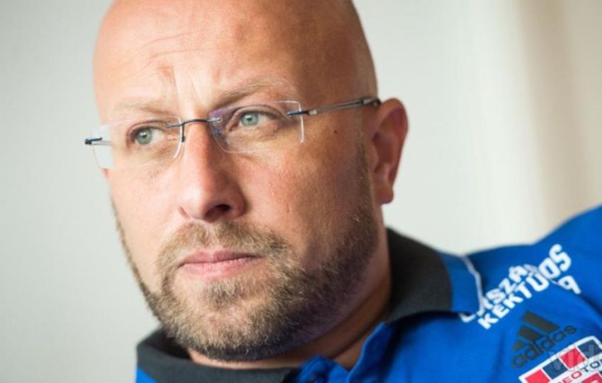 Dialog captivant cu Zsolt Hadnagy: „Nu cred că un jucător român poate ...