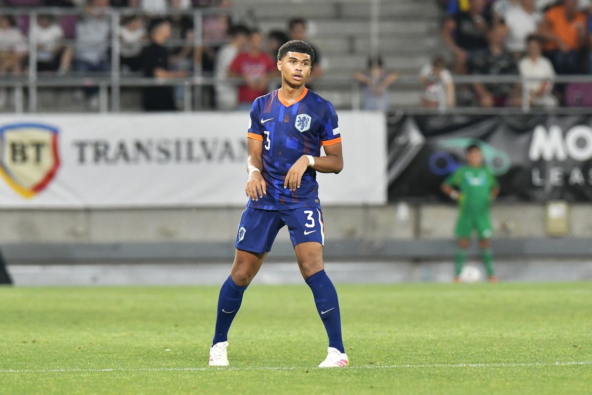 Spania U19 – Olanda U19, finala EURO U19 - Imaginea 13