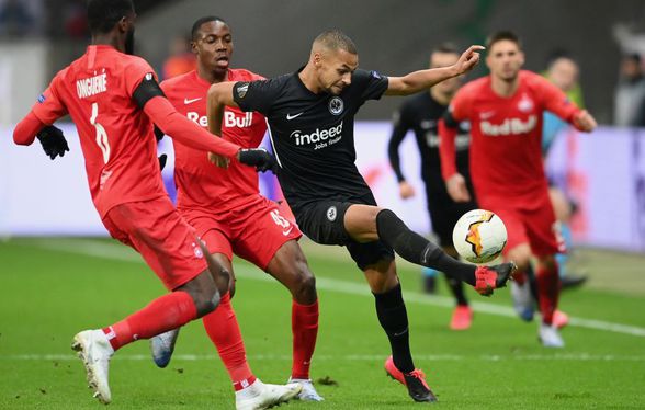 Gazeta Sporturilor :: GSP.RO