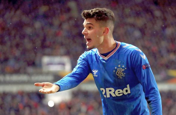 Gazeta Sporturilor :: GSP.RO