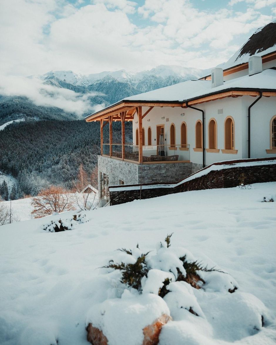 Matca Hotel, locul din România inclus pe lista Time Magazine - Imaginea 2