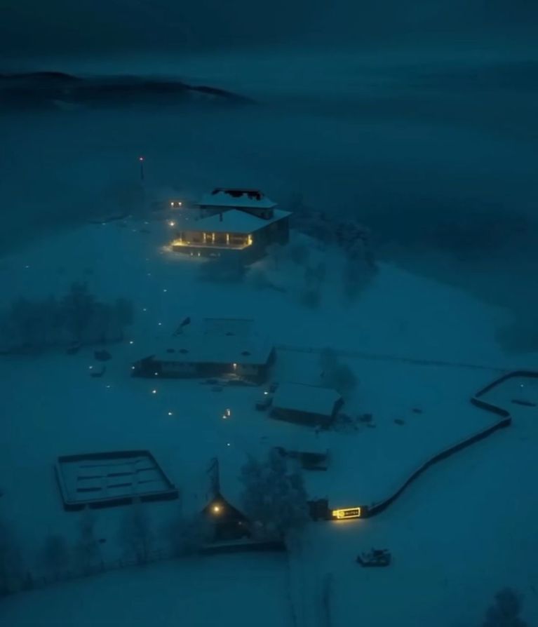 Matca Hotel, locul din România inclus pe lista Time Magazine - Imaginea 13