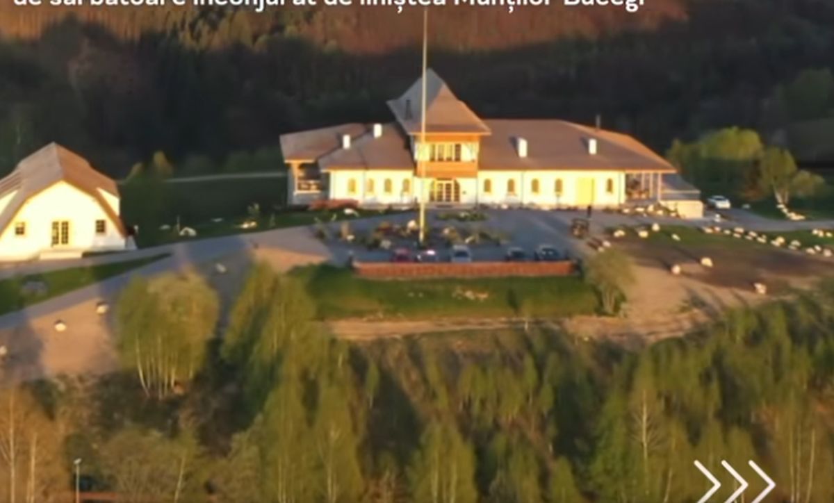 Matca Hotel, locul din România inclus pe lista Time Magazine - Imaginea 15