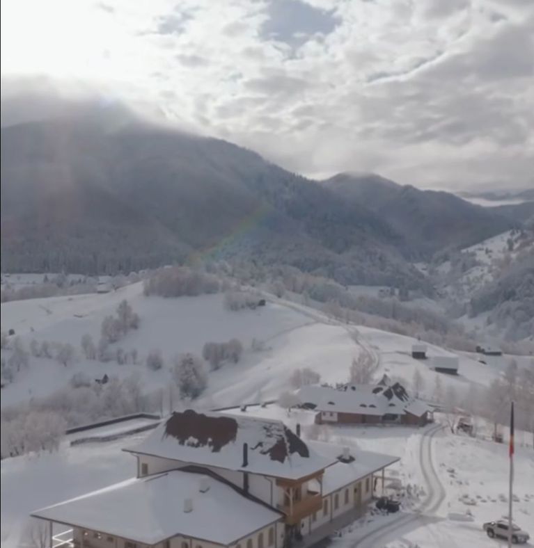 Matca Hotel, locul din România inclus pe lista Time Magazine - Imaginea 18