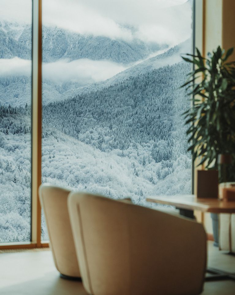 Matca Hotel, locul din România inclus pe lista Time Magazine - Imaginea 10