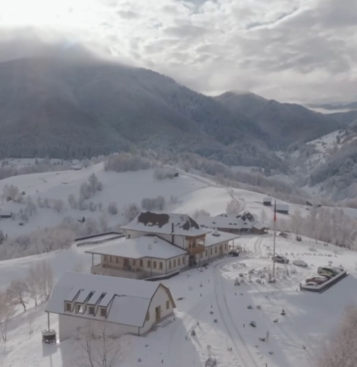 Matca Hotel, locul din România inclus pe lista Time Magazine - Imaginea 16