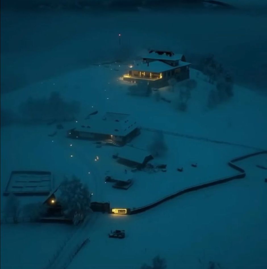 Matca Hotel, locul din România inclus pe lista Time Magazine - Imaginea 14