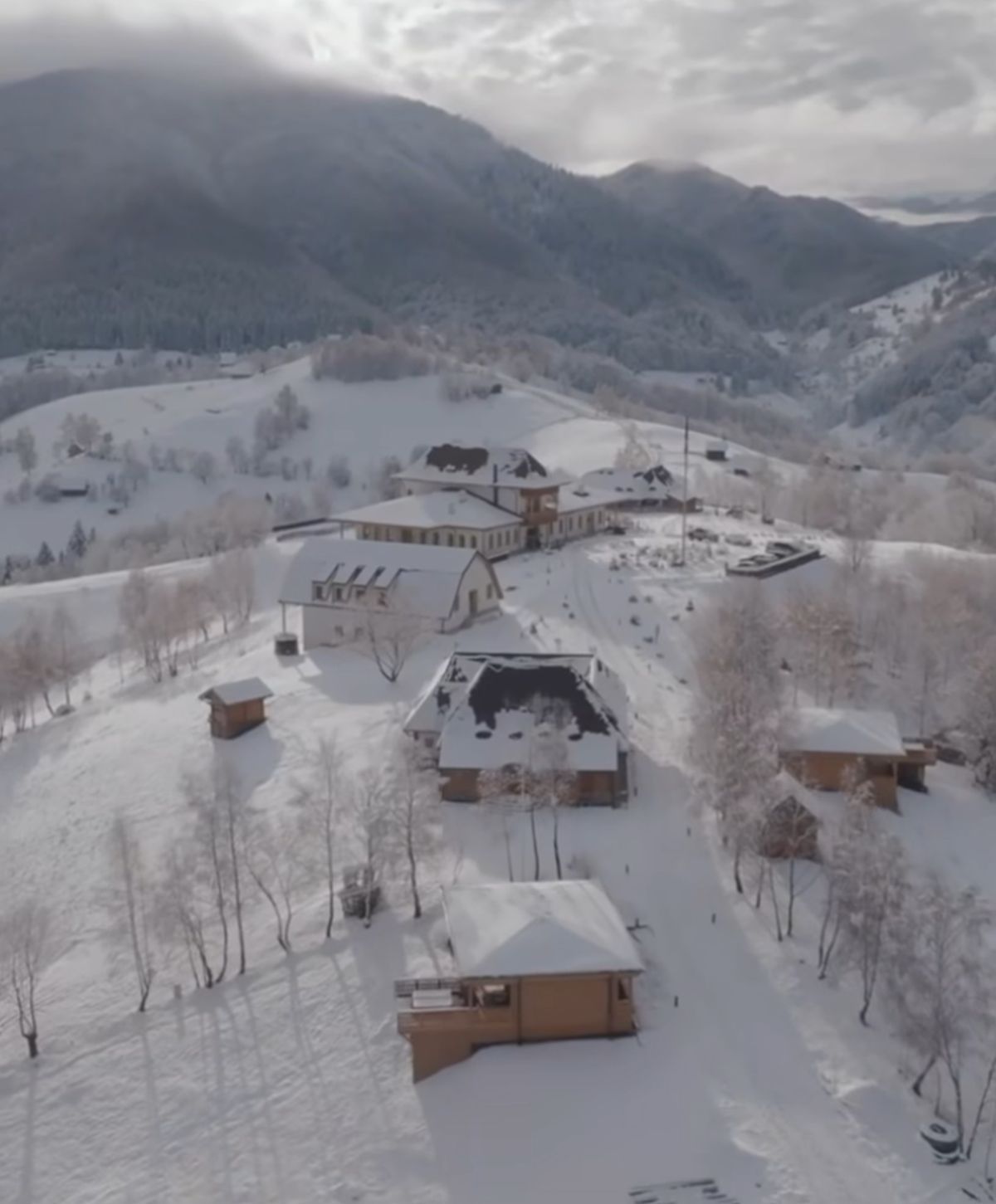 Matca Hotel, locul din România inclus pe lista Time Magazine - Imaginea 17