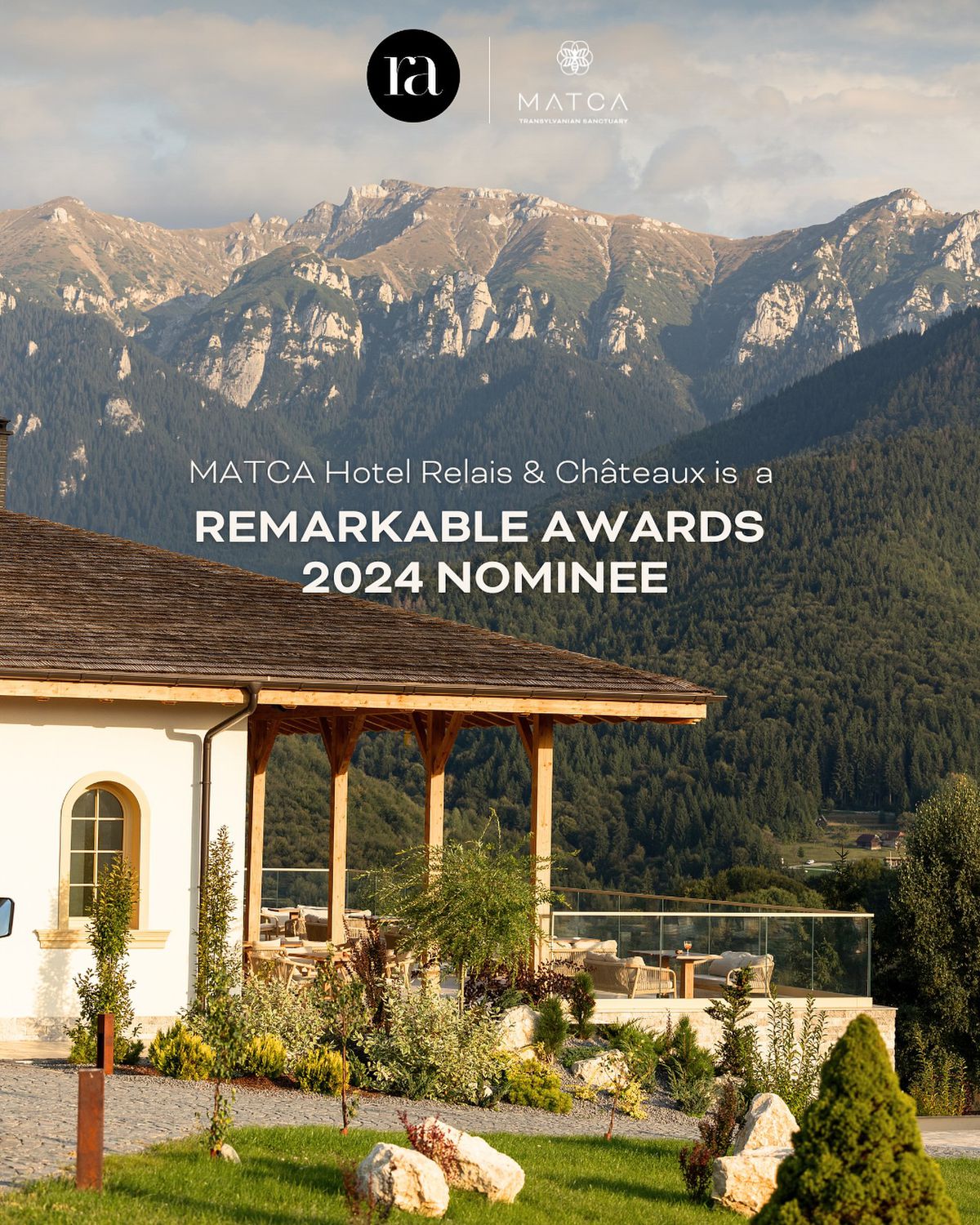 Matca Hotel, locul din România inclus pe lista Time Magazine - Imaginea 6