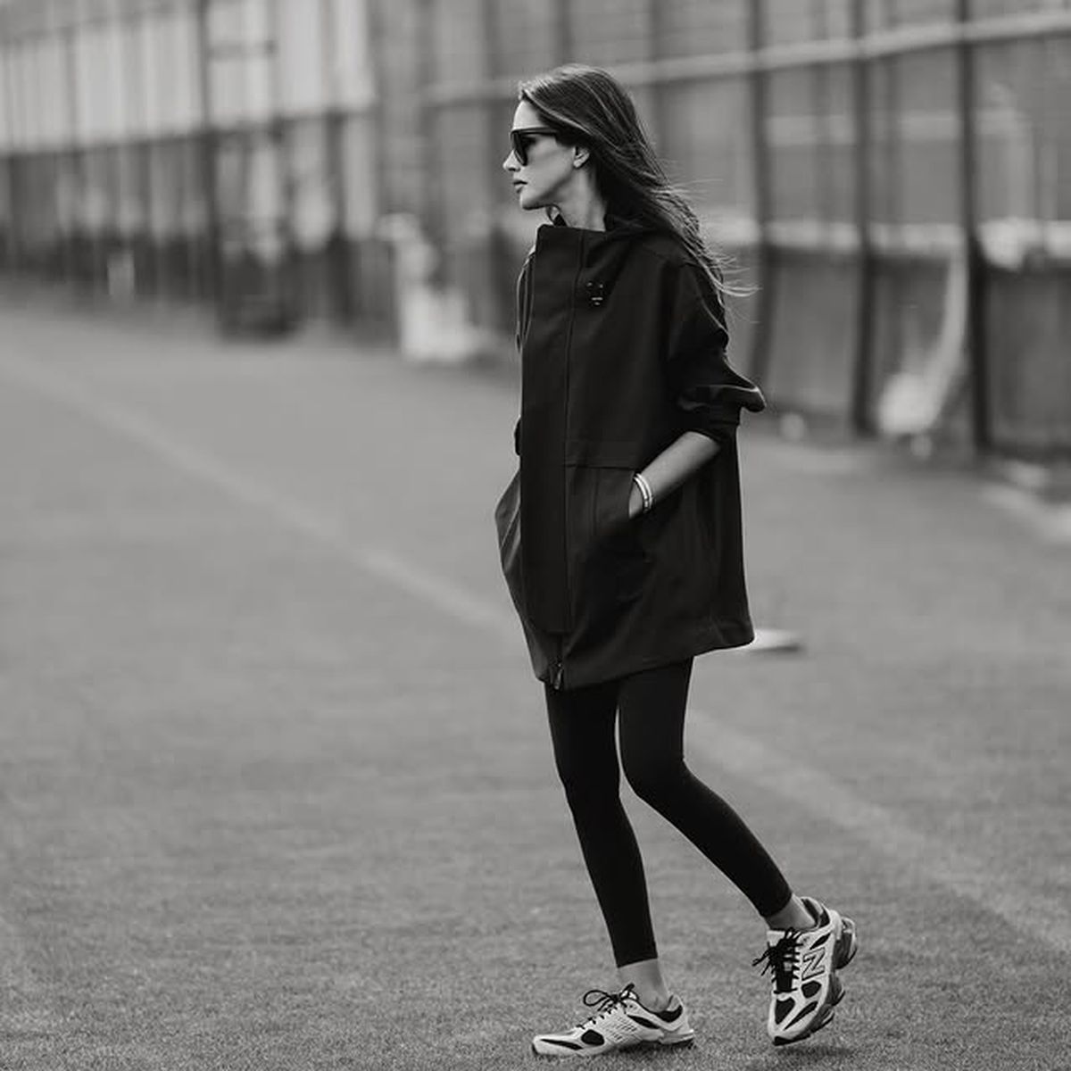 Aslihan Dogan Turan, soția lui Arda Turan - Imaginea 30