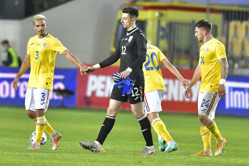 Farul negociază venirea unui fotbalist de națională, cu un titlu în ...