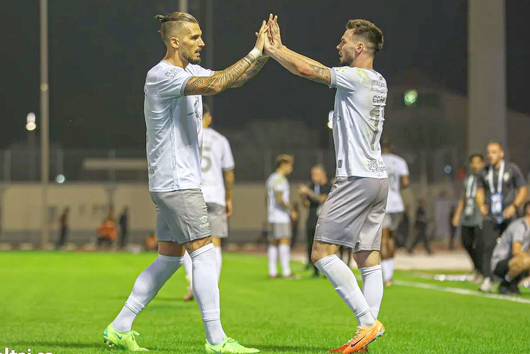 Andrei Cordea se remarcă din nou în Arabia Saudită! Ce a reușit fostul ...