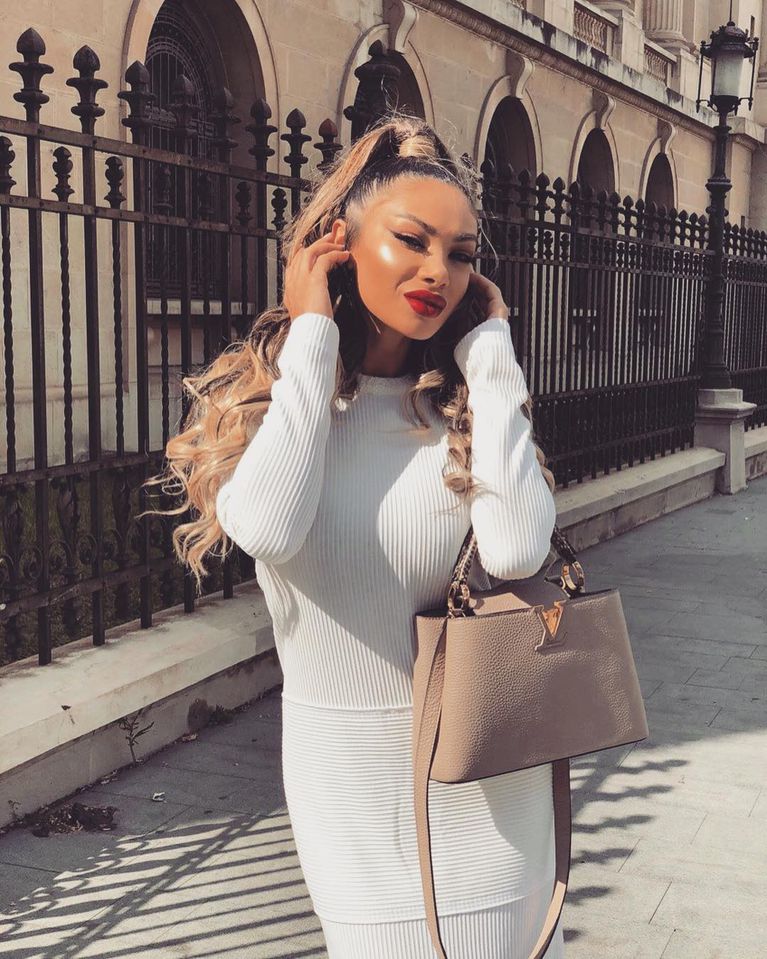 Poza 19 - Lena Preda