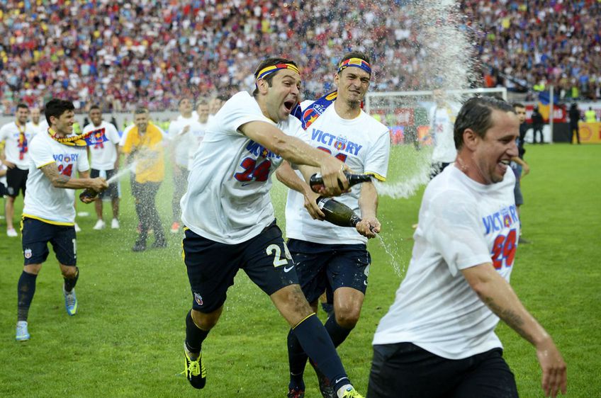 Raul Rusescu, noul expert GSP Live, a povestit în premieră despre ...