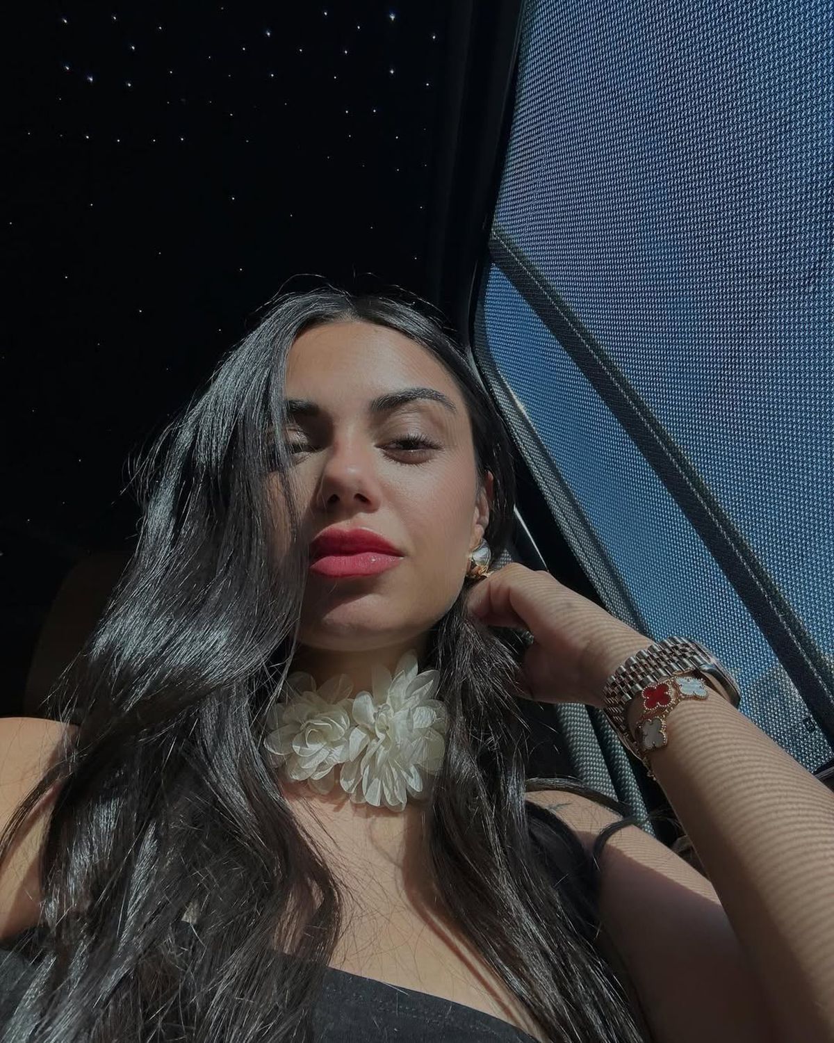 Claudia Rodriguez - Imaginea 16