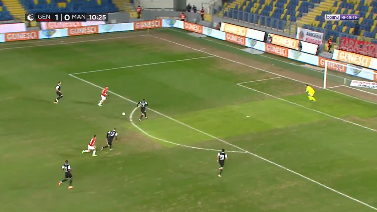 Daniel Popa a marcat un nou gol în Turcia, 28 februarie 2025