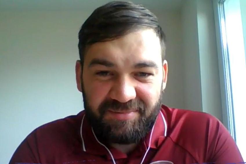 Daniel Sandu la GSP LIVE » Urmărește emisiunea AICI
