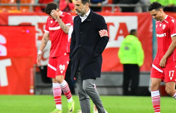 stiri dinamo bucuresti ultima ora - live, ultimele stiri, breaking news ...