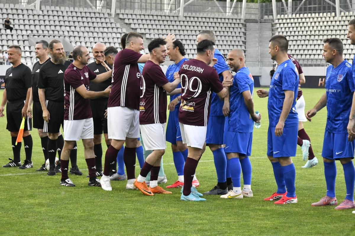 FCSB - Rapid, UEFAntasticii, 28 mai 2026 // foto: Cristi Preda (GSP.ro ...