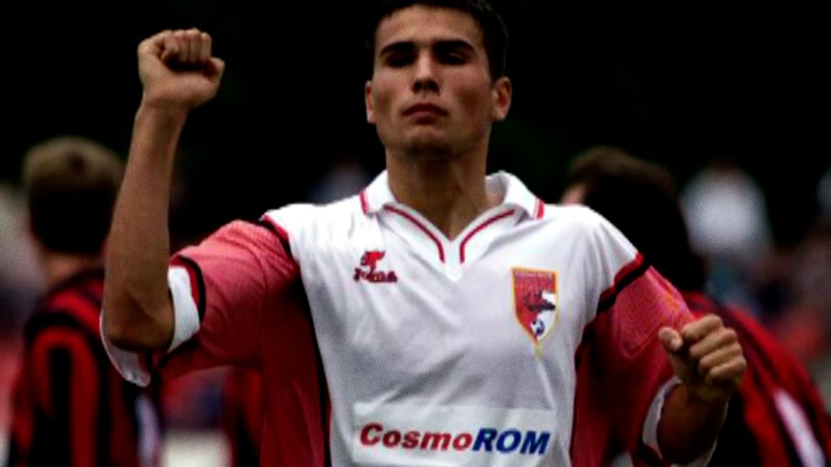 „Il Fenomeno - Povestea unui Superstar” » Un film-eveniment despre ...