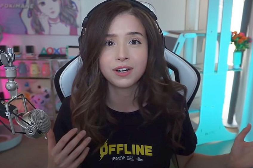 Un fan a „aplicat” să-i fie iubit streameriței Imane „Pokimane” Anys