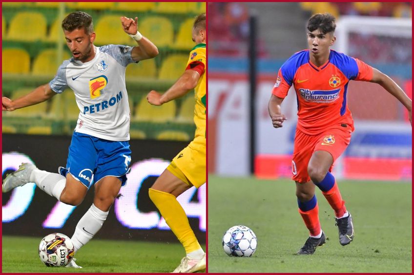 Musi și Robert Ion, la Poli Iași