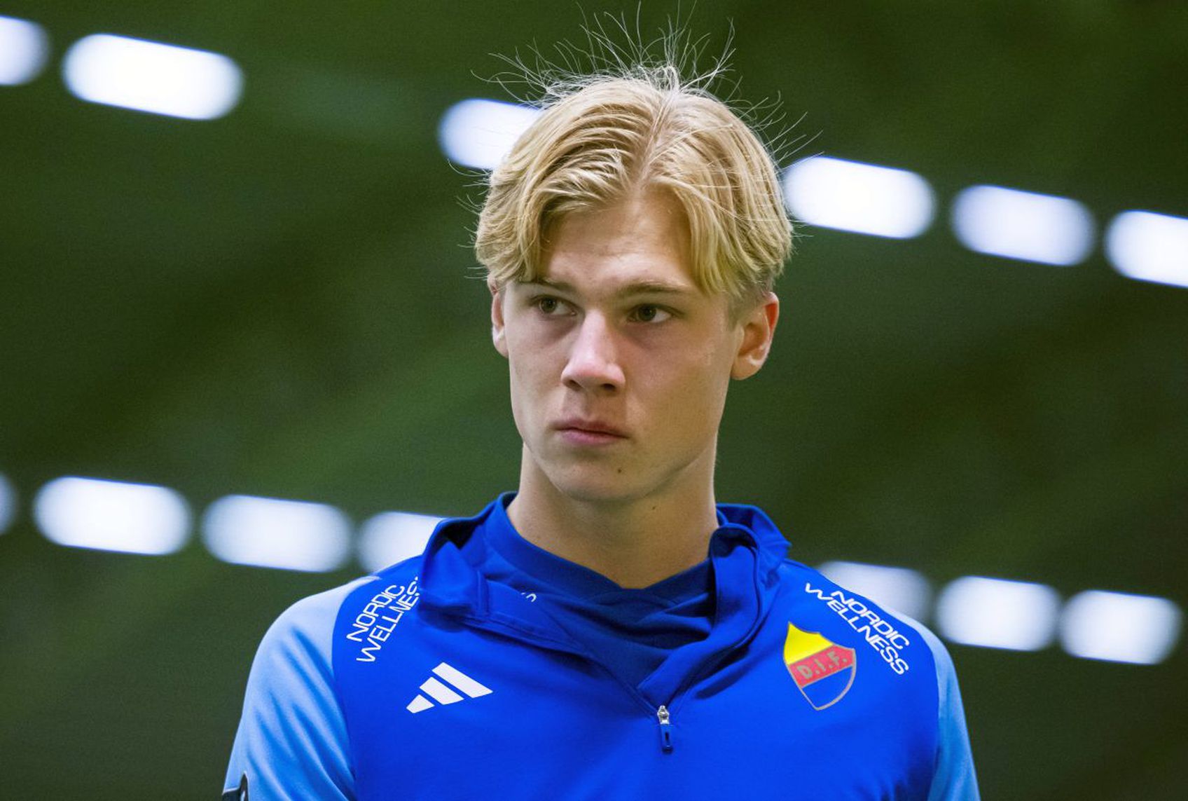 Barcelona gata să bifeze noul transfer! Lucas Bergvall va semna în ...