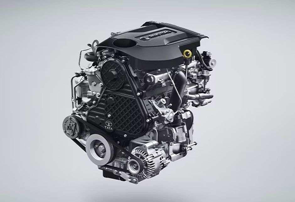 Tata Altroz - Imaginea 12