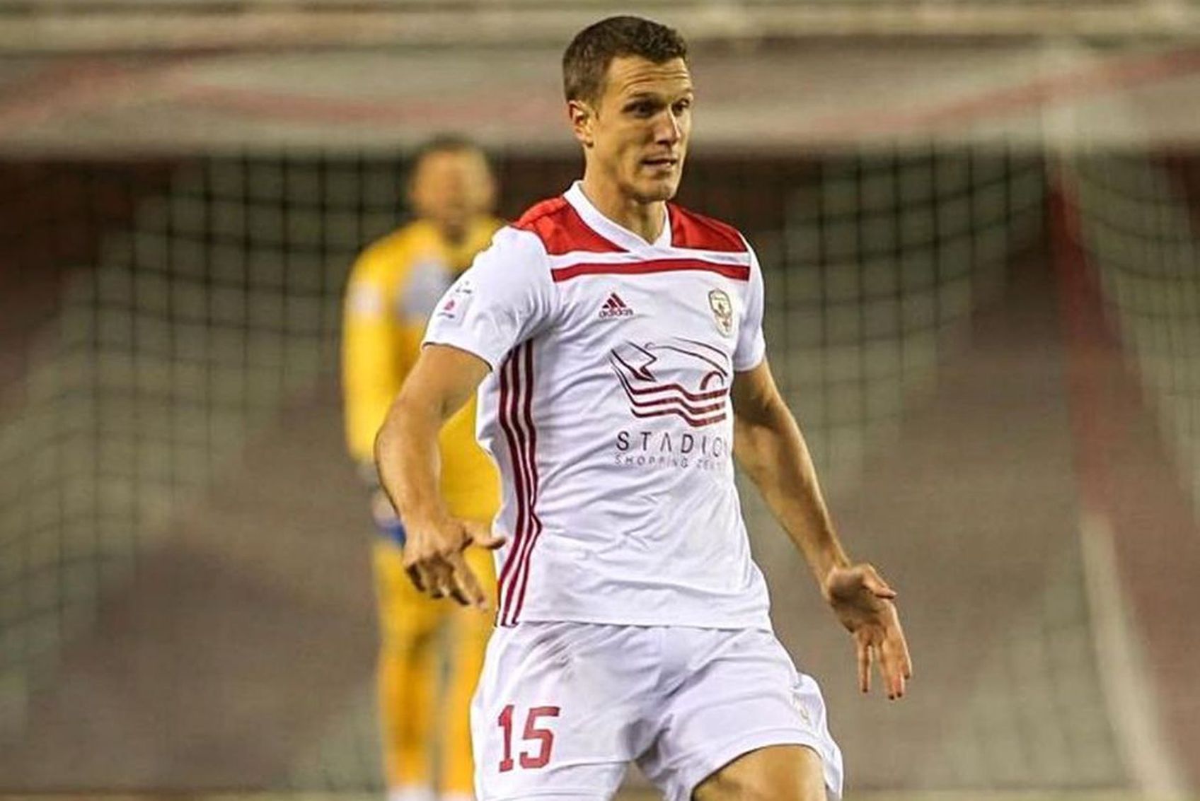 FCU Craiova și-a luat jucător de națională, Marko Gajic: „Va desăvârși ...